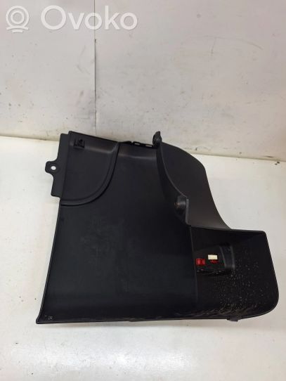 850160036R Renault Master III Rear bumper corner part panel trim, 50.00 ...