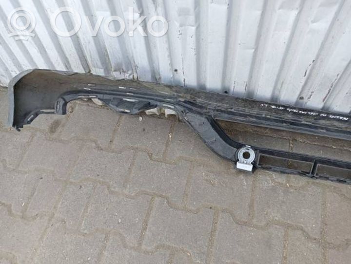 A2538852302 Mercedes-Benz GLC X253 C253 Front bumper lip, 109.17 € | RRR