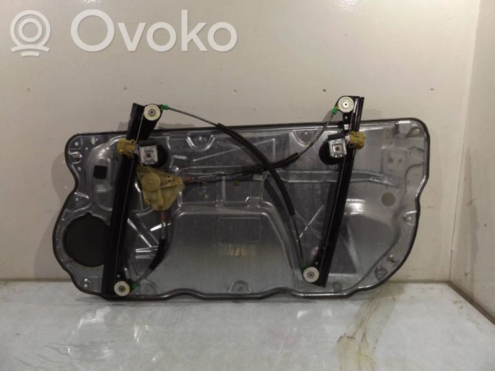 Volkswagen Polo Front door electric window regulator, 21.83 € | RRR
