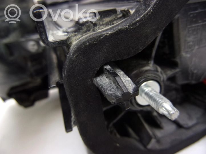 Citroen DS3 Rear/tail lights, 108.08 € | RRR