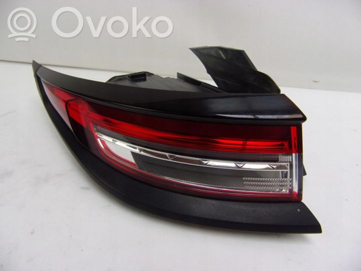 Citroen DS3 Rear/tail lights, 108.08 € | RRR