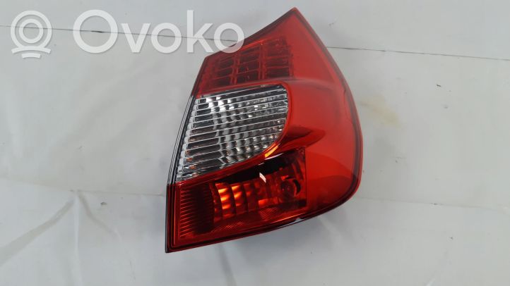 8200474327 Renault Scenic II - Grand scenic II Rear/tail lights, 67.65 ...