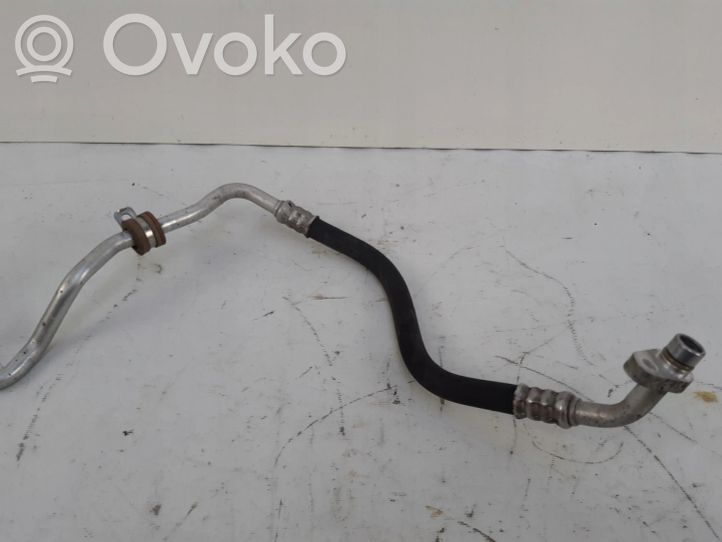 50536920 Alfa Romeo Giulia Air conditioning (A/C) pipe/hose, 18.01 € | RRR
