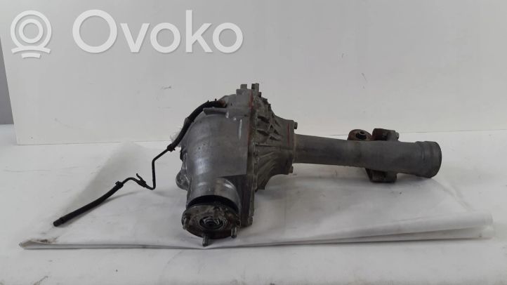 Toyota FJ cruiser Front differential, 720.52 € | RRR