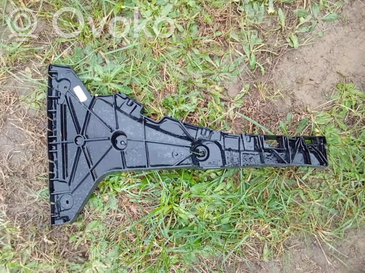80A807454 Audi Q5 SQ5 Rear bumper mounting bracket, 15.28 € | RRR