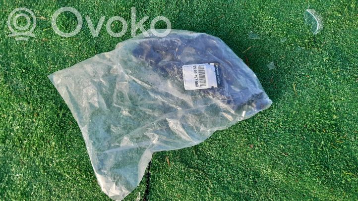 850449756R Dacia Sandero Rear bumper mounting bracket, 17.47 € | RRR