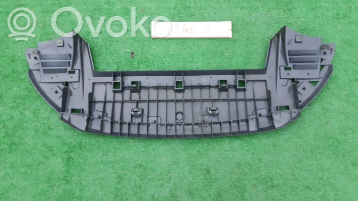 9675972180 Citroen C4 II Picasso Front bumper skid plate/under tray, 72 ...