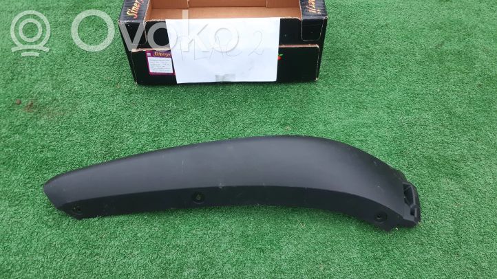 9819737077 Citroen DS7 Crossback Front bumper splitter molding, 32.75 ...