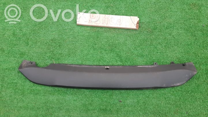 86695-C8000 Hyundai i20 (PB PBT) Rear bumper lower part trim, 28.24 € | RRR