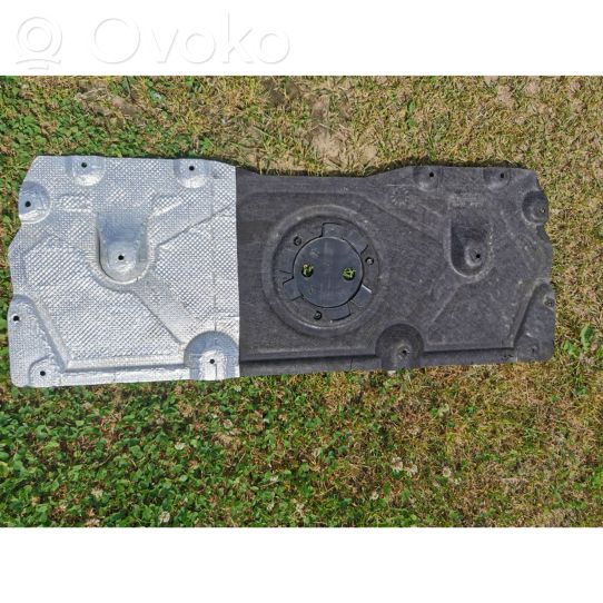 7409394 BMW 5 G30 G31 Engine splash shield/under tray, 47.06 € | RRR