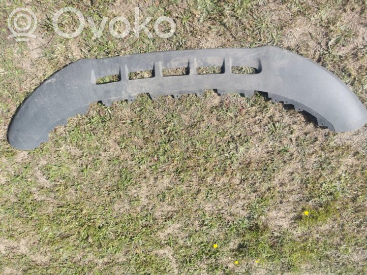 8R0807061E Audi Q5 SQ5 Front bumper lip, 58.82 € | RRR