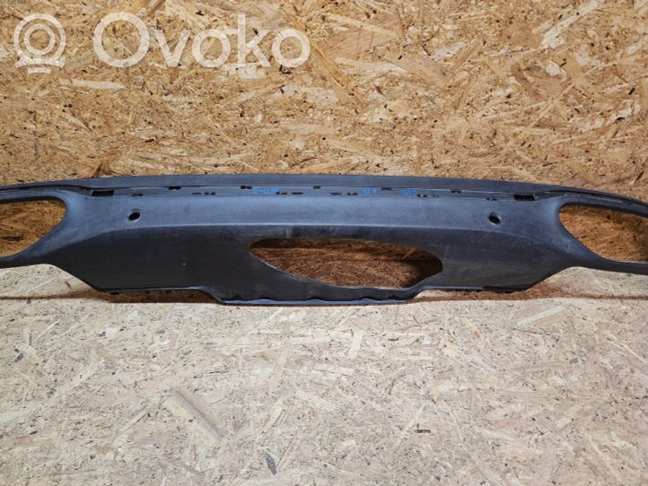 A2138852125 Mercedes-Benz E W213 Moulure inférieure de pare-chocs ...