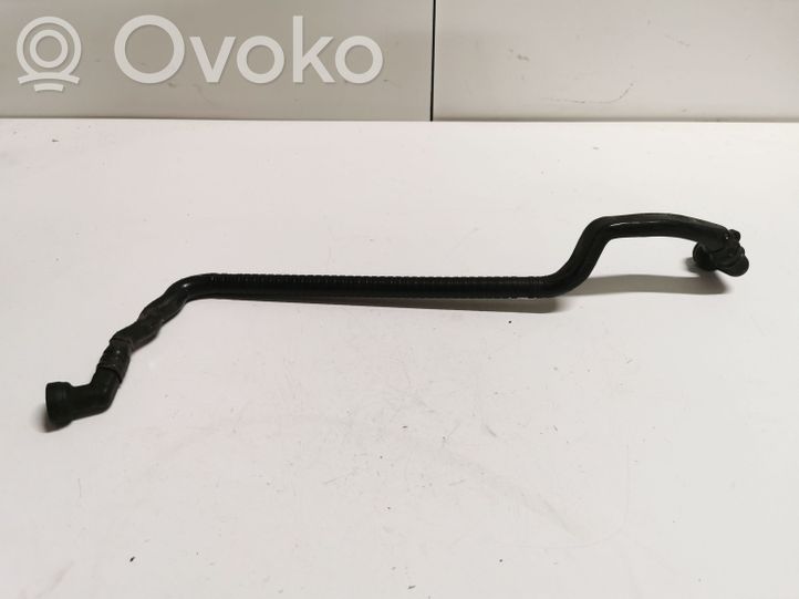 ADO2108 Mercedes-Benz E W212 Brake booster pipe/hose A2760180312 - Used ...