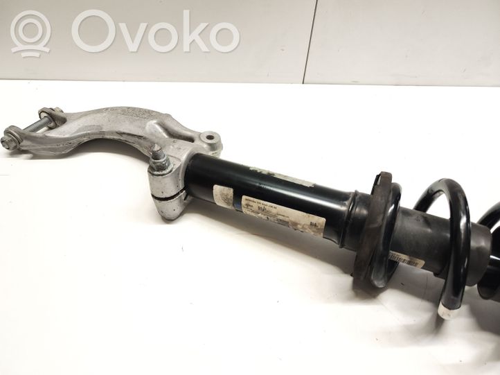 80A413029F Audi Q5 SQ5 Amortisseur avant, 180.00 € | OVOKO
