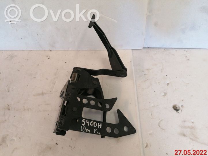 ADT12676 Mercedes-Benz S W221 Engine bonnet/hood lock/catch A2218800464 ...