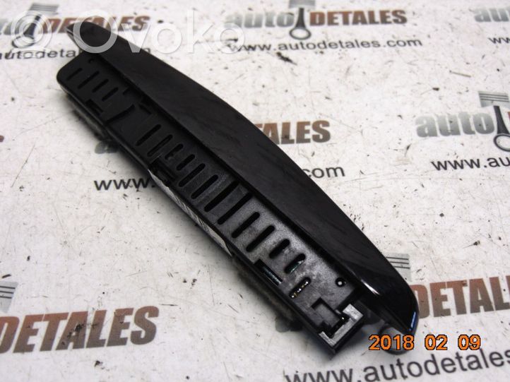 A0015424723 Mercedes-Benz E W212 Parking PDC sensor display screen, 18. ...