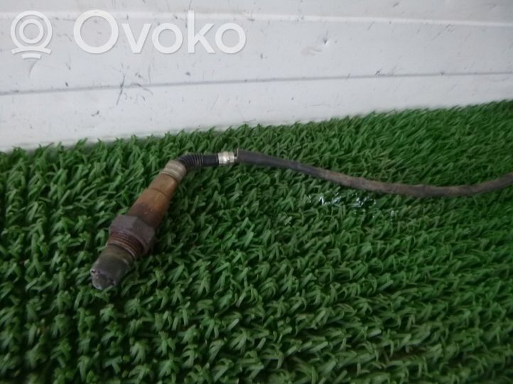 0015409217 Mercedes-Benz SL R230 Lambda probe sensor, 12.94 € | RRR