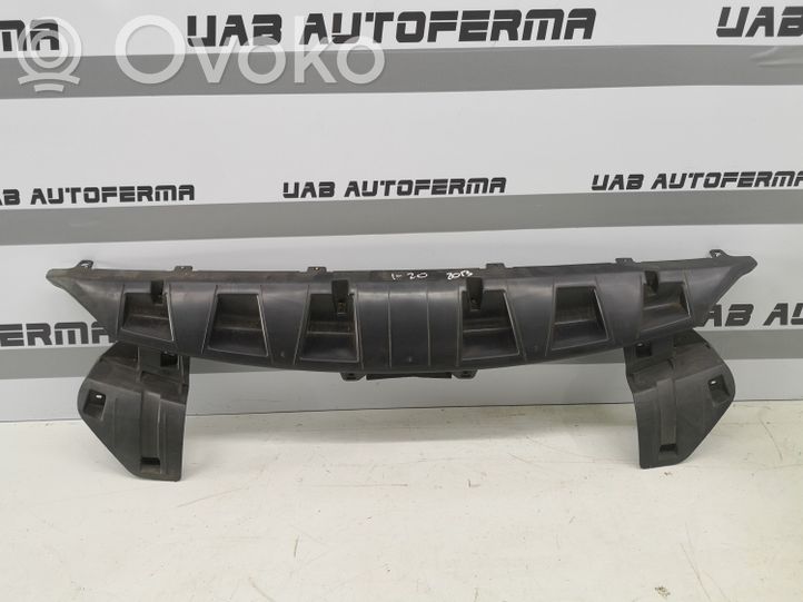 865801J500 Hyundai i20 (PB PBT) Renfort de pare-chocs avant, 35.00 ...