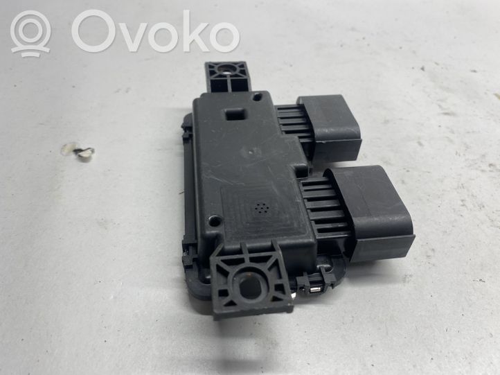 AFR49265 Mercedes-Benz A W177 Fuel injection pump control unit/module ...
