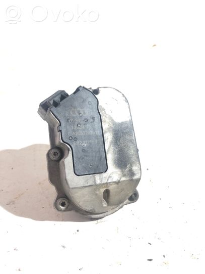 059129086M Audi Q7 4L Intake manifold valve actuator/motor, 10.00 € | RRR