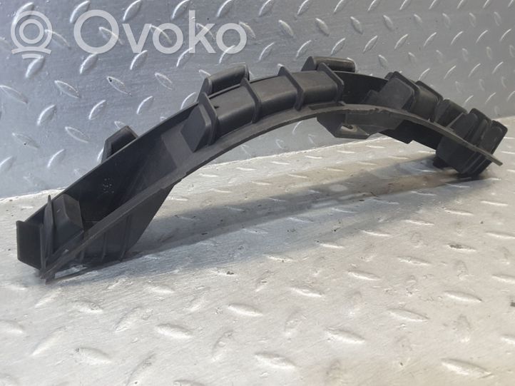 Volkswagen Jetta VI Galinis laikiklis bamperio 7012290 72758411 ...