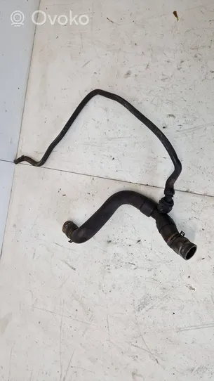 13220131 Saab 9-5 Tubo flessibile del liquido di raffreddamento del ...