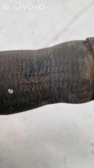 13220131 Saab 9-5 Tubo flessibile del liquido di raffreddamento del ...