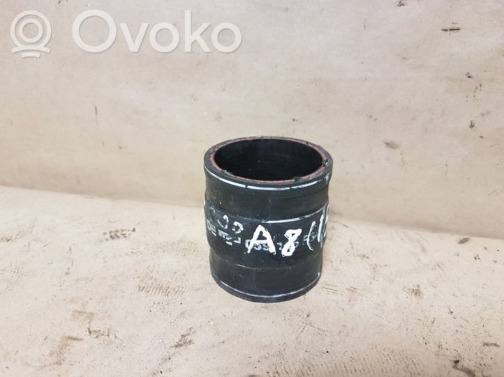 059145834D Audi A8 S8 D3 4E Intercooler hose/pipe, 3.80 € | RRR