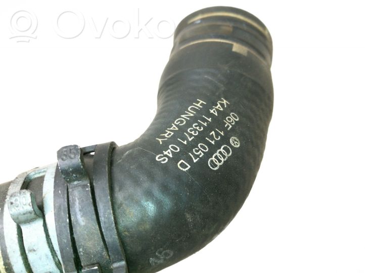 Audi A4 S4 B7 8E 8H Variklio aušinimo vamzdelis (-ai)/ žarna (-os ...