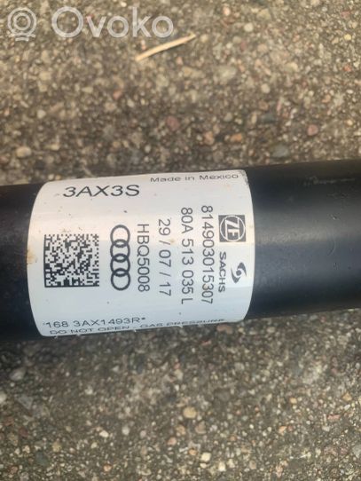 80A513035L Audi Q5 SQ5 Rear shock absorber/damper, 37.41 € | RRR