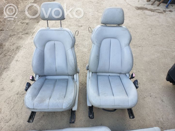 Mercedes-Benz CLK A208 C208 Sitze komplett, 190.00 € | RRR