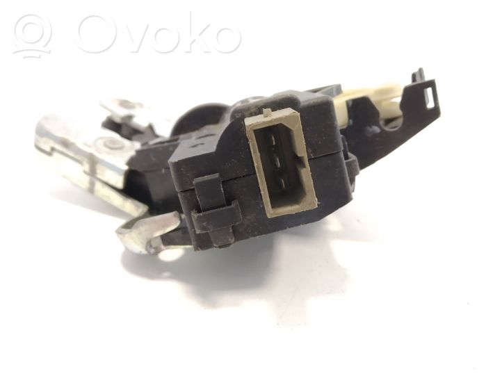 4F5827505D Audi A8 S8 D3 4E Serrure de loquet coffre, 10.82 € | OVOKO