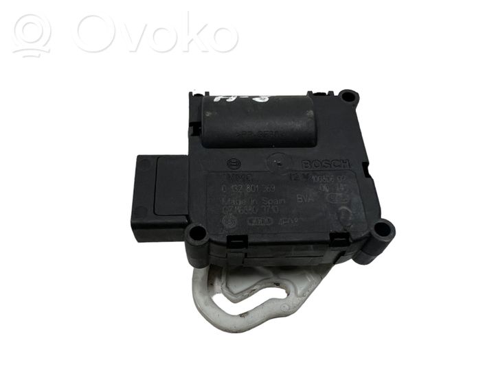 4F0820511B Audi A8 S8 D3 4E Moteur / actionneur de volet de ...