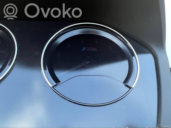 8097327 BMW M2 F87 Compteur de vitesse tableau de bord, 586.76 € | OVOKO