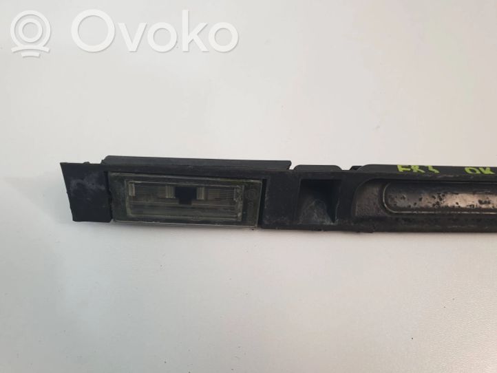 7054941 BMW X3 E83 Takaluukun rekisterikilven valon palkki, 70.59 € | OVOKO