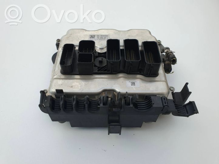 7633959 BMW M5 Engine control unit/module ECU, 705.88 € | RRR