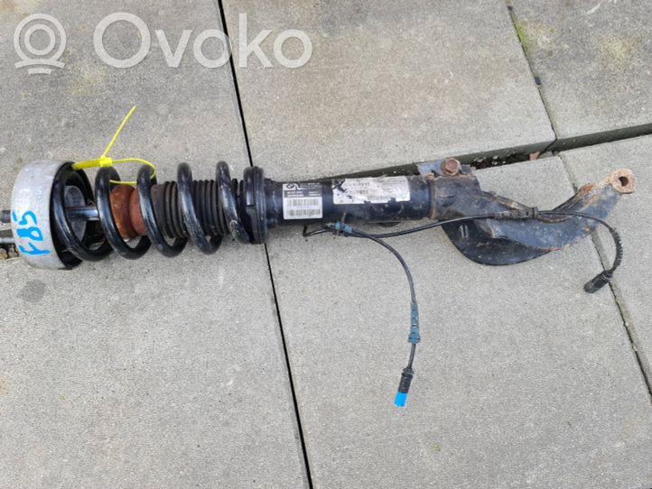 7856490 BMW X5M F85 Front shock absorber with coil spring, 247.06 € | RRR