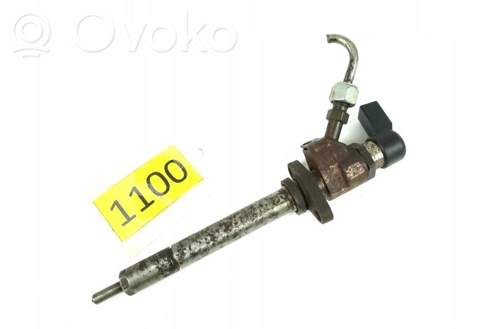 9657144580 Peugeot 307 Fuel injector, 61.14 € | RRR