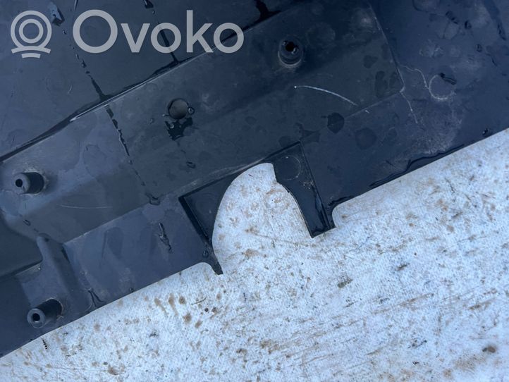 622357174R Renault Arkana Cache de protection inférieur de pare-chocs ...
