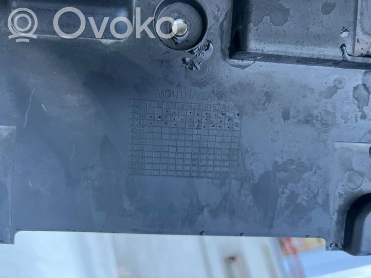 622357174R Renault Arkana Cache de protection inférieur de pare-chocs ...