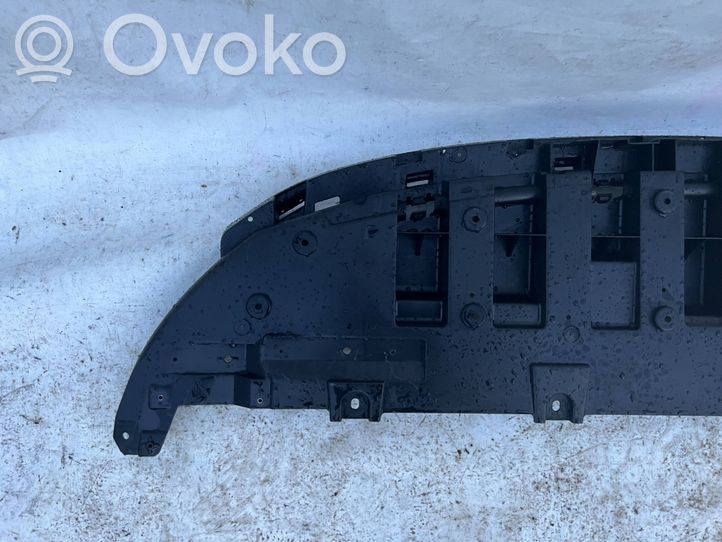 622357174R Renault Arkana Cache de protection inférieur de pare-chocs ...