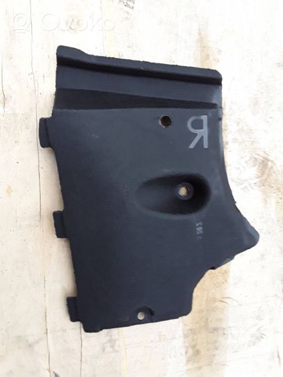 4G0825202 Audi A6 S6 C7 4G Front underbody cover/under tray, 45.00 € | RRR