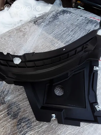 4G0853888C Audi A6 C7 Pare-boue passage de roue avant, 55.00 € | OVOKO