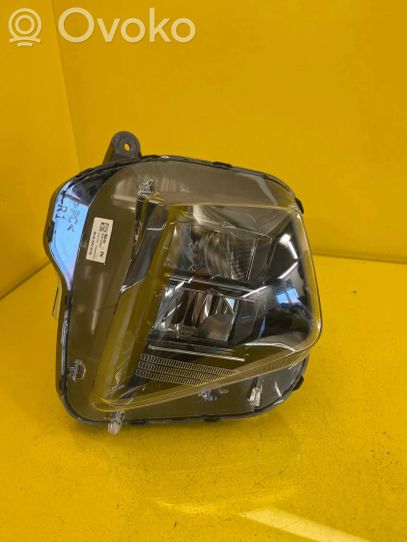 92101N7100 Hyundai Tucson IV NX4 Headlight/headlamp, 384.28 € | RRR