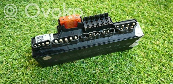 A2105400072 Mercedes-Benz SLK R170 Fuse module, 148.34 € | RRR