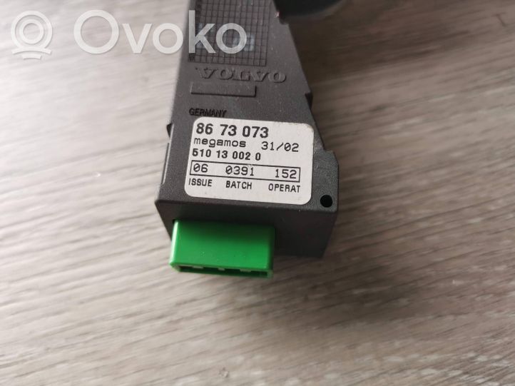 8673073 Volvo V70 Antenne bobine transpondeur, 19.00 € | OVOKO