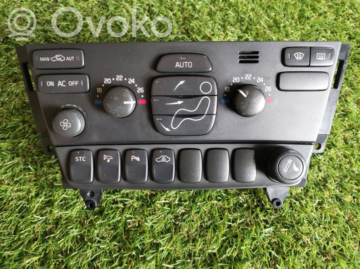 8697140 Volvo S80 Climate control unit, 29.00 € | RRR