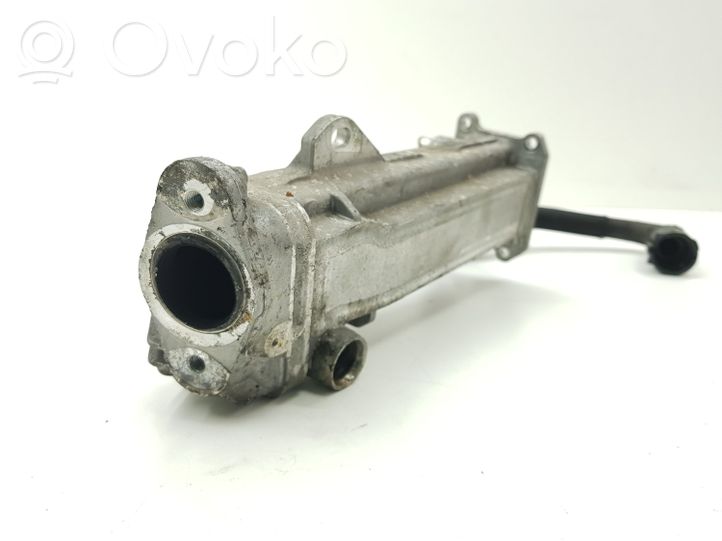 AMD54857 Volvo XC60 EGR valve cooler 31325030 70304902 - Used car part ...