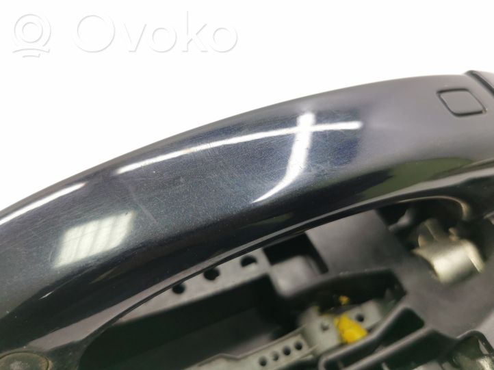4H0837885 Audi A6 C7 Poignée extérieure de porte arrière, 22.50 € | OVOKO