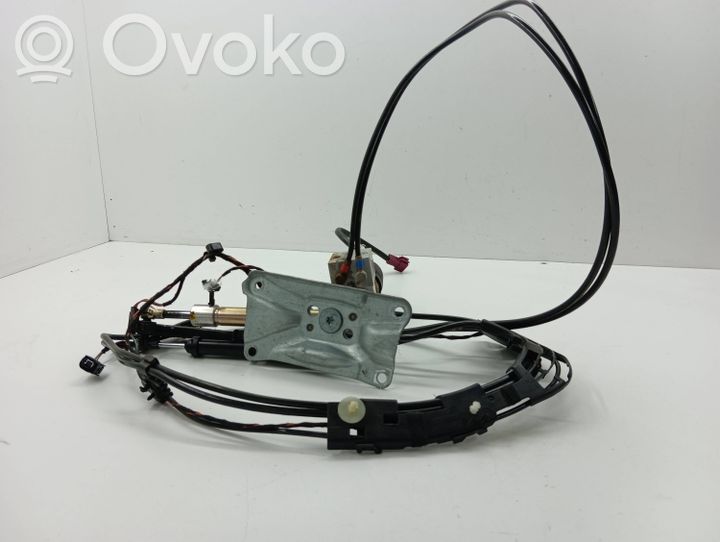 1648000248 Mercedes-Benz ML W164 Tailgate hydraulic set, 350.00 € | RRR